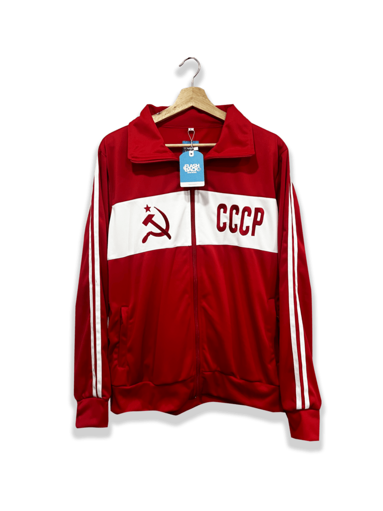 Chaqueta CCCP – FlashBack